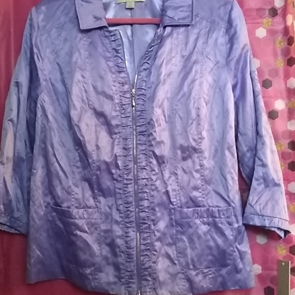 Laura Ashley | Jackets & Coats | Laura Ashley Jacket | Poshmark